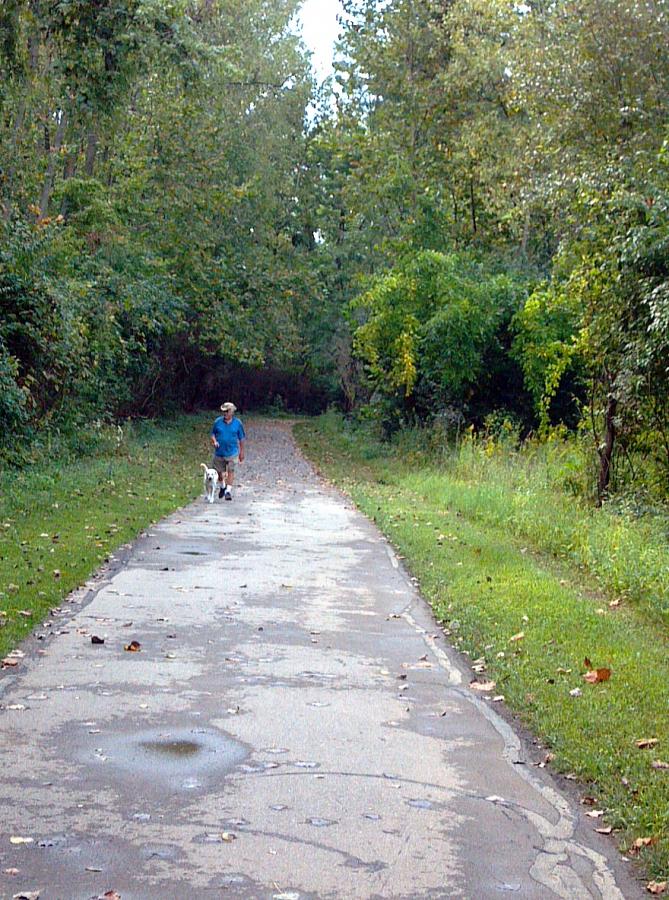 Great Miami River Trail | Miami Valley Bike Trails