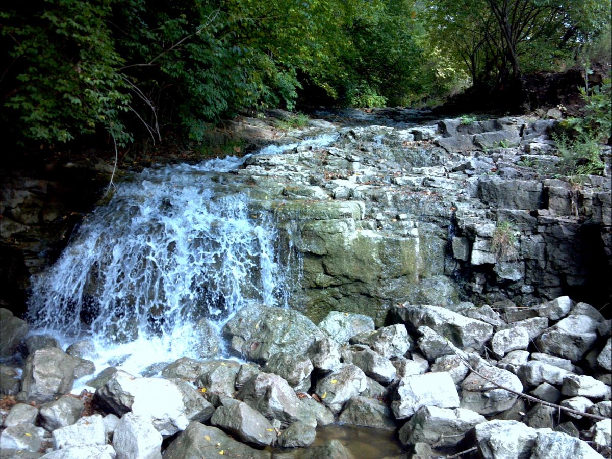 Great Miami River Trail | Miami Valley Bike Trails