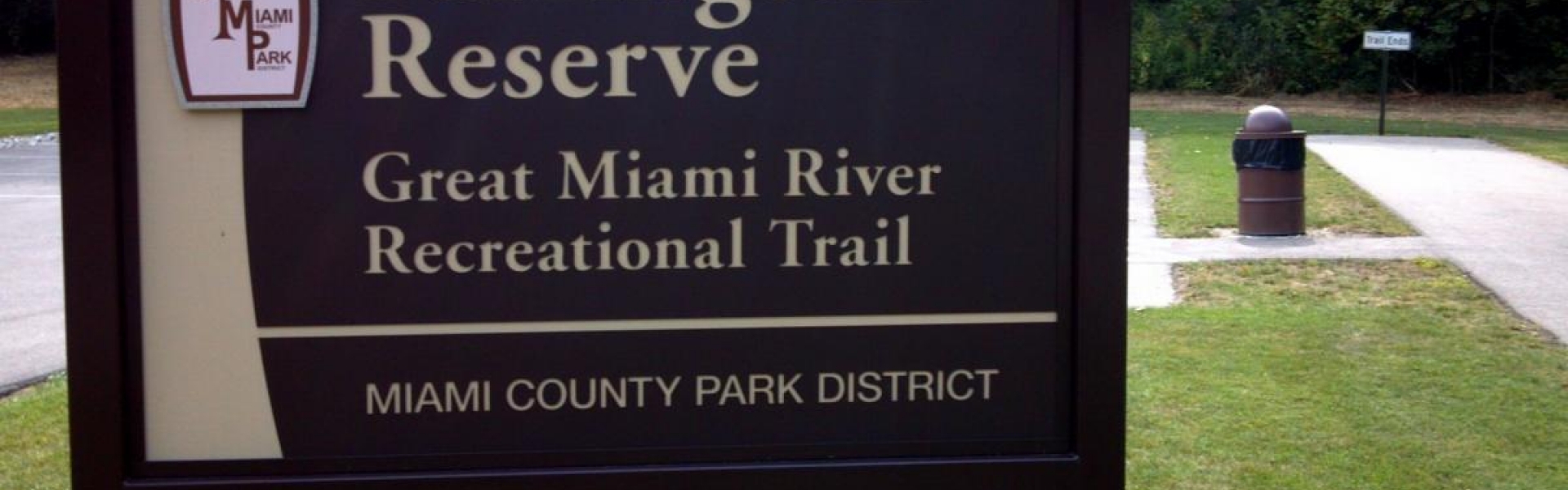 Great Miami River Trail | Miami Valley Bike Trails